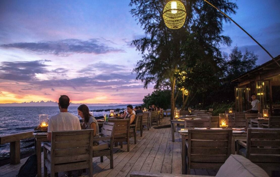 Mango Bay Resort, a Design Boutique Hotel Phu Quoc Island, Vietnam