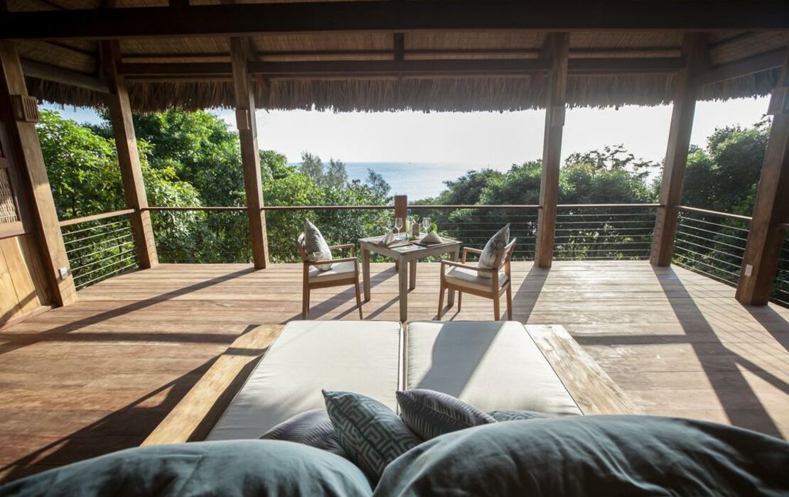 Mango Bay Resort, a Design Boutique Hotel Phu Quoc Island, Vietnam