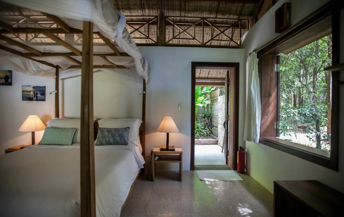 Mango Bay Resort, a Design Boutique Hotel Phu Quoc Island, Vietnam
