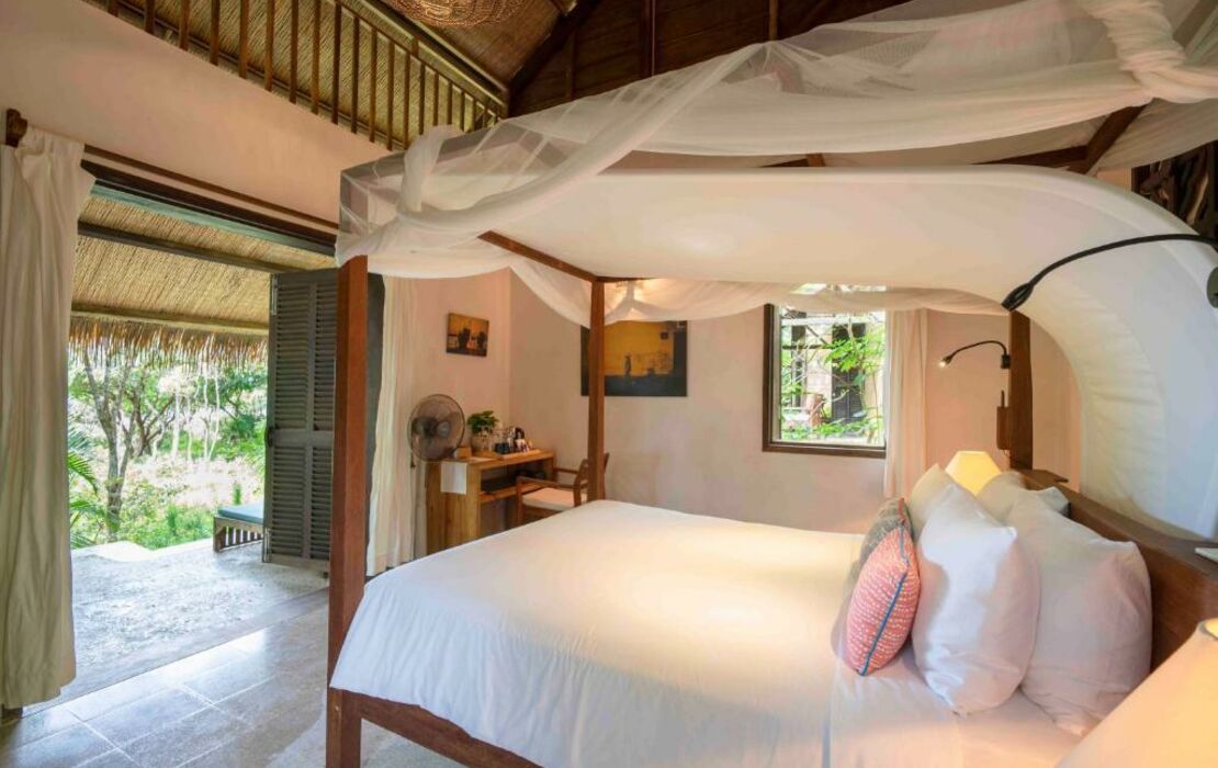 Mango Bay Resort, Phu Quoc, Vietnam