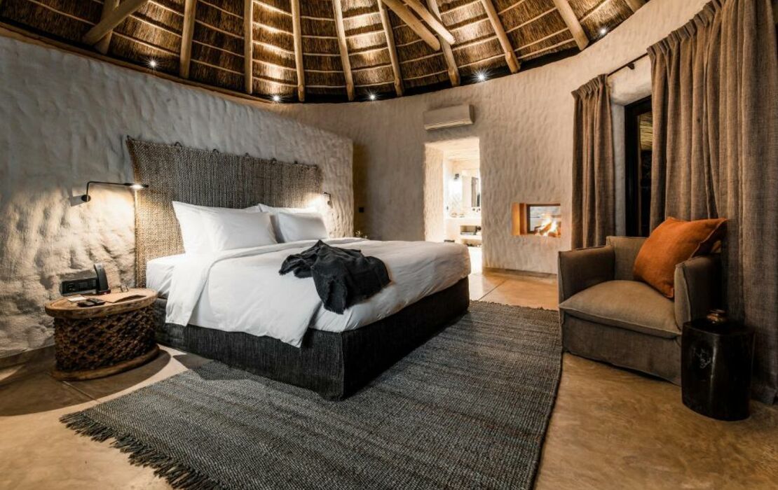 Zannier Hotels Omaanda, a Design Boutique Hotel Ondekaremba, Namibia