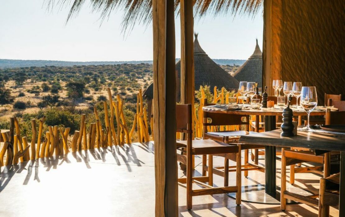Zannier Hotels Omaanda, a Design Boutique Hotel Ondekaremba, Namibia