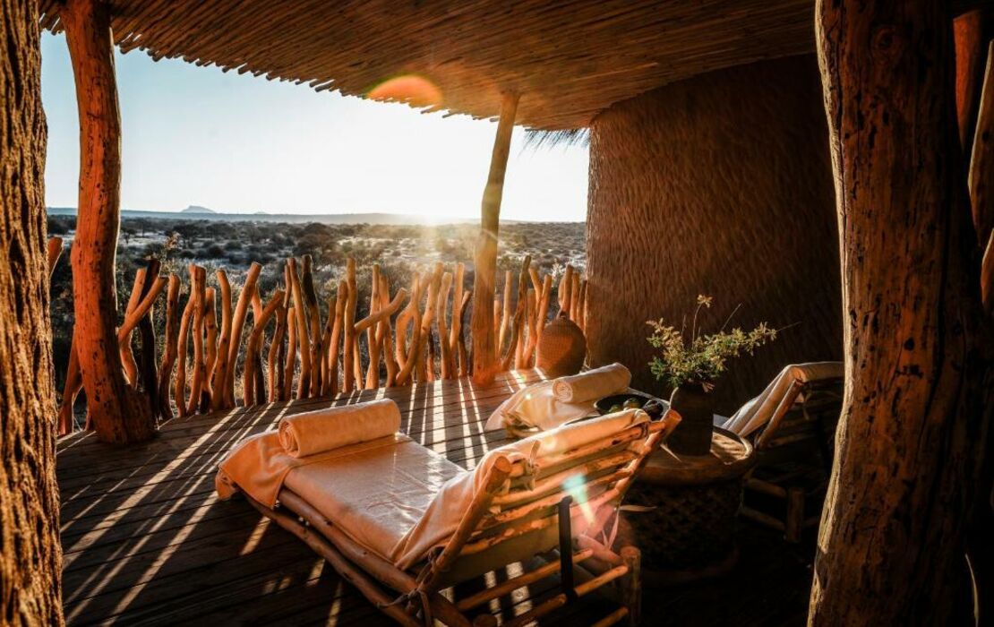 Zannier Hotels Omaanda, a Design Boutique Hotel Ondekaremba, Namibia