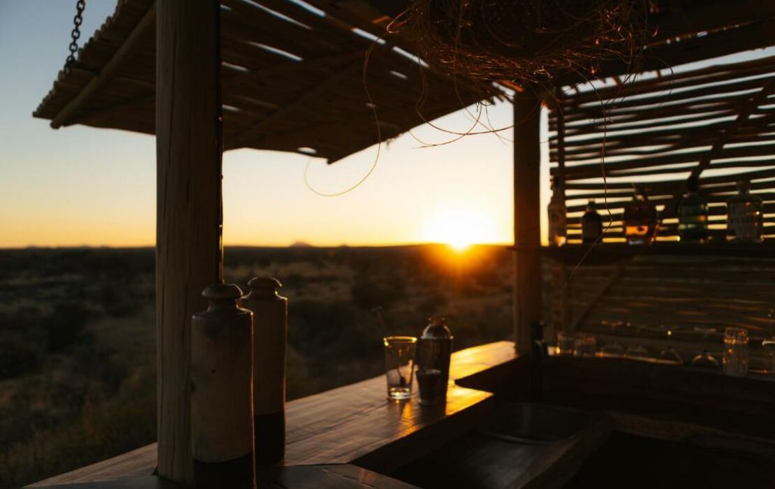 Zannier Hotels Omaanda, a Design Boutique Hotel Ondekaremba, Namibia