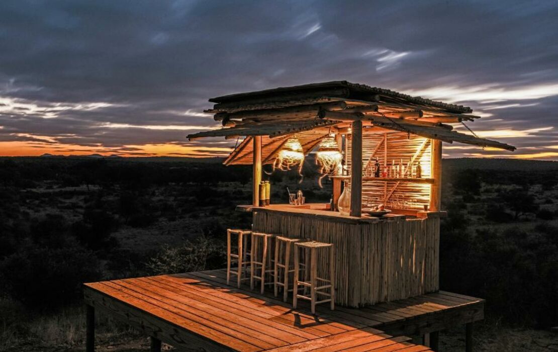 Zannier Hotels Omaanda, a Design Boutique Hotel Ondekaremba, Namibia