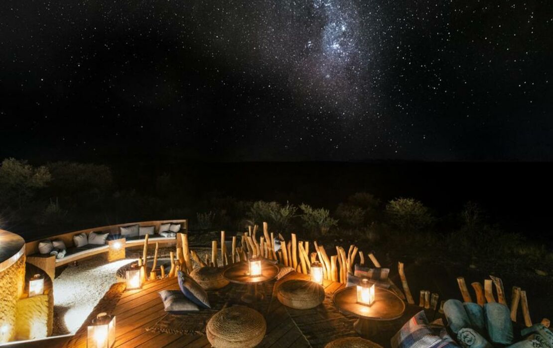 Zannier Hotels Omaanda, a Design Boutique Hotel Ondekaremba, Namibia