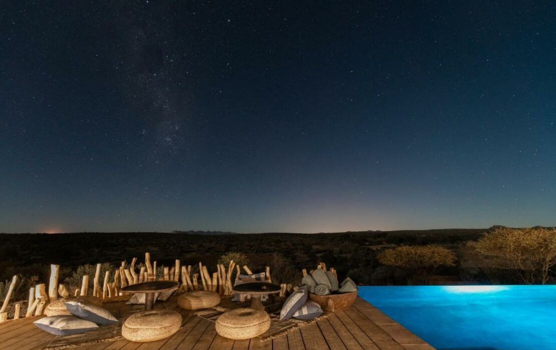 Zannier Hotels Omaanda, a Design Boutique Hotel Ondekaremba, Namibia