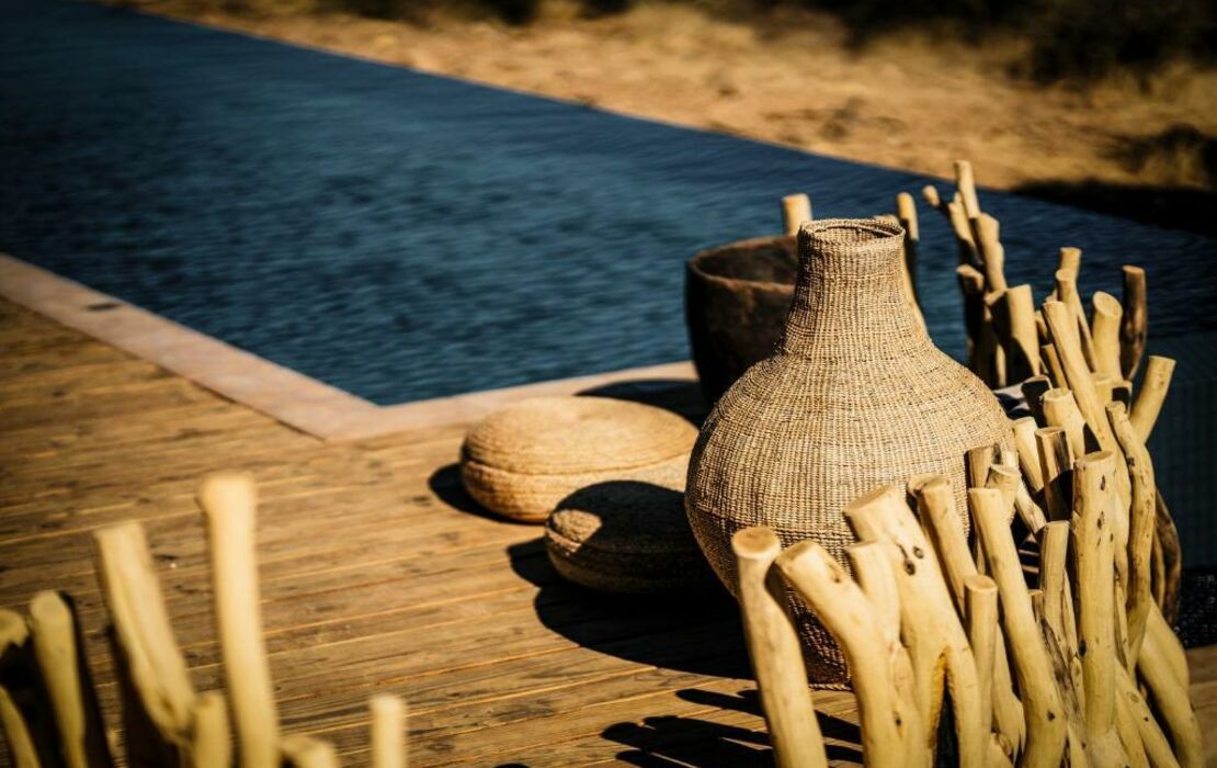 Zannier Hotels Omaanda, a Design Boutique Hotel Ondekaremba, Namibia