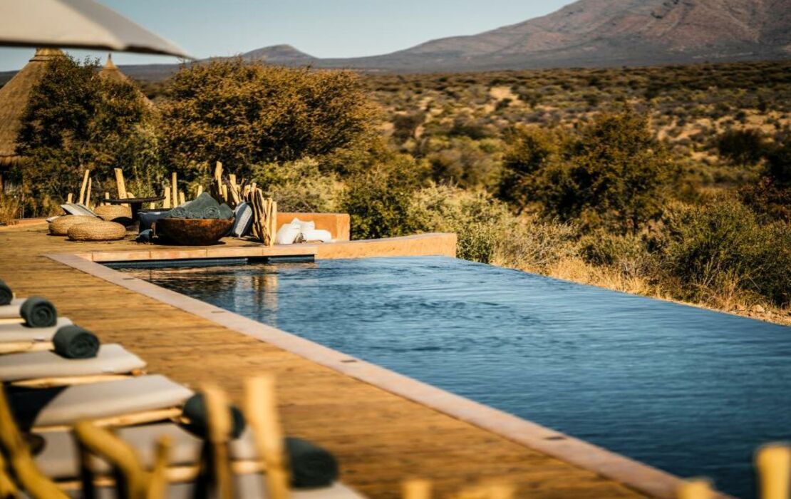 Zannier Hotels Omaanda, a Design Boutique Hotel Ondekaremba, Namibia