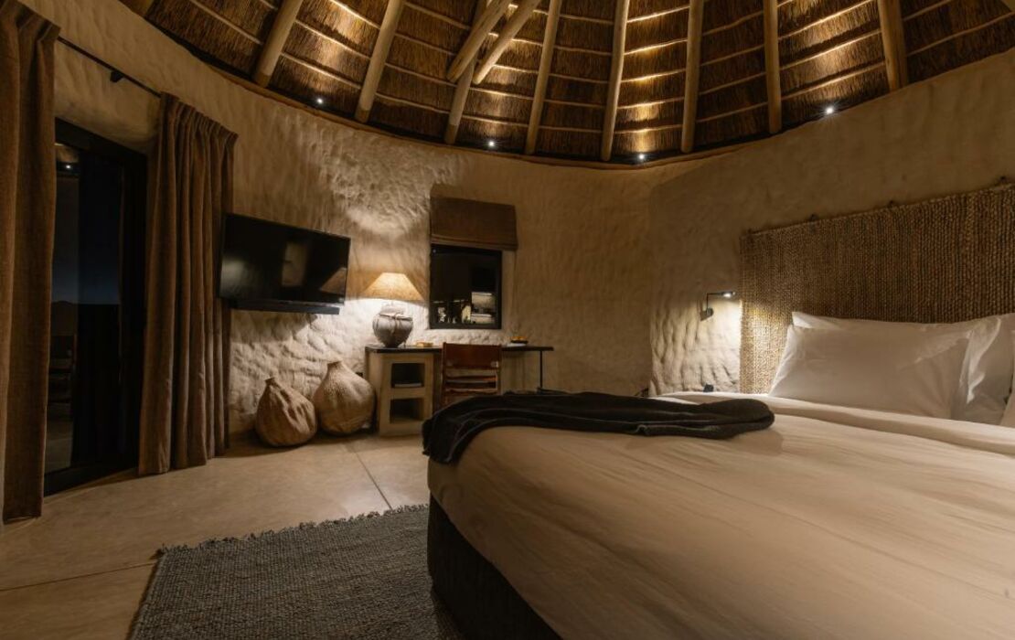 Zannier Hotels Omaanda, a Design Boutique Hotel Ondekaremba, Namibia