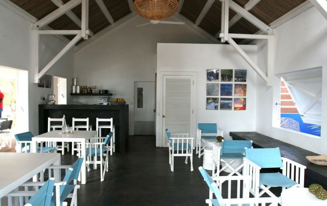 Bakwa Lodge, a Design Boutique Hotel Port Louis, Mauritius