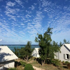 Bakwa Lodge, a Design Boutique Hotel Port Louis, Mauritius