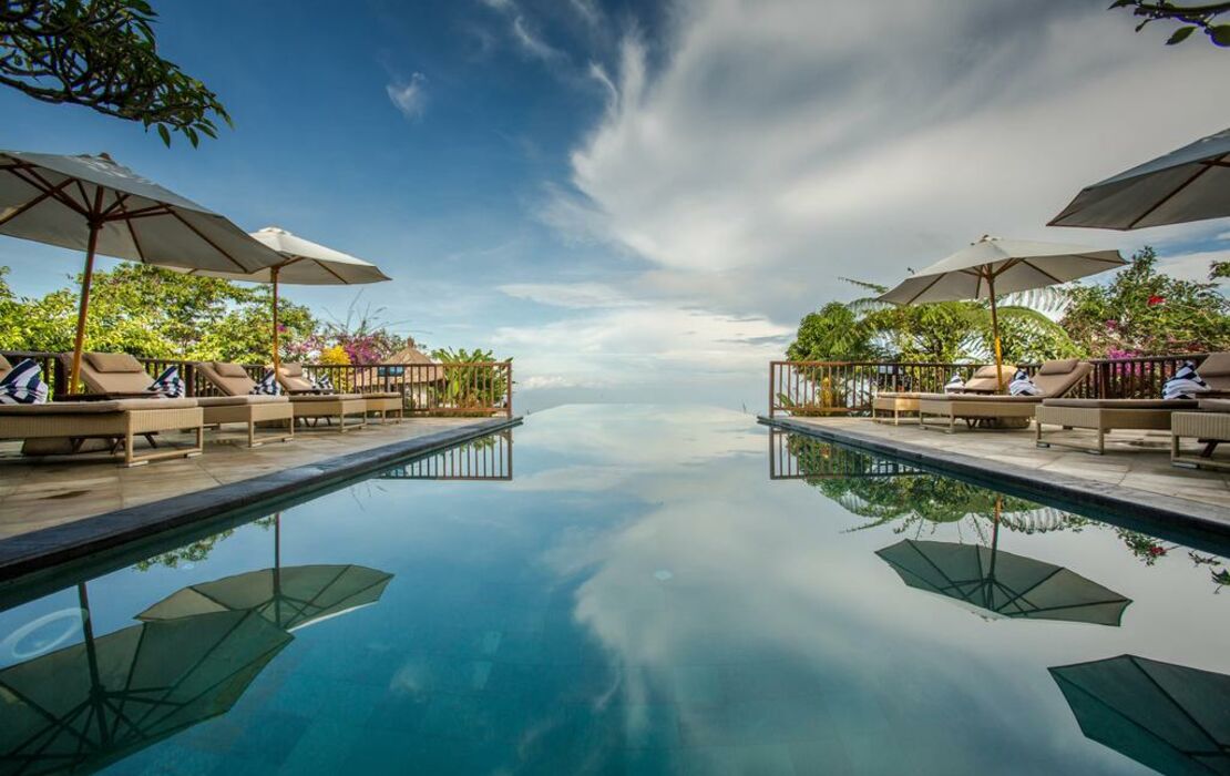 Munduk Moding Plantation Nature Resort & Spa, a Design Boutique Hotel ...