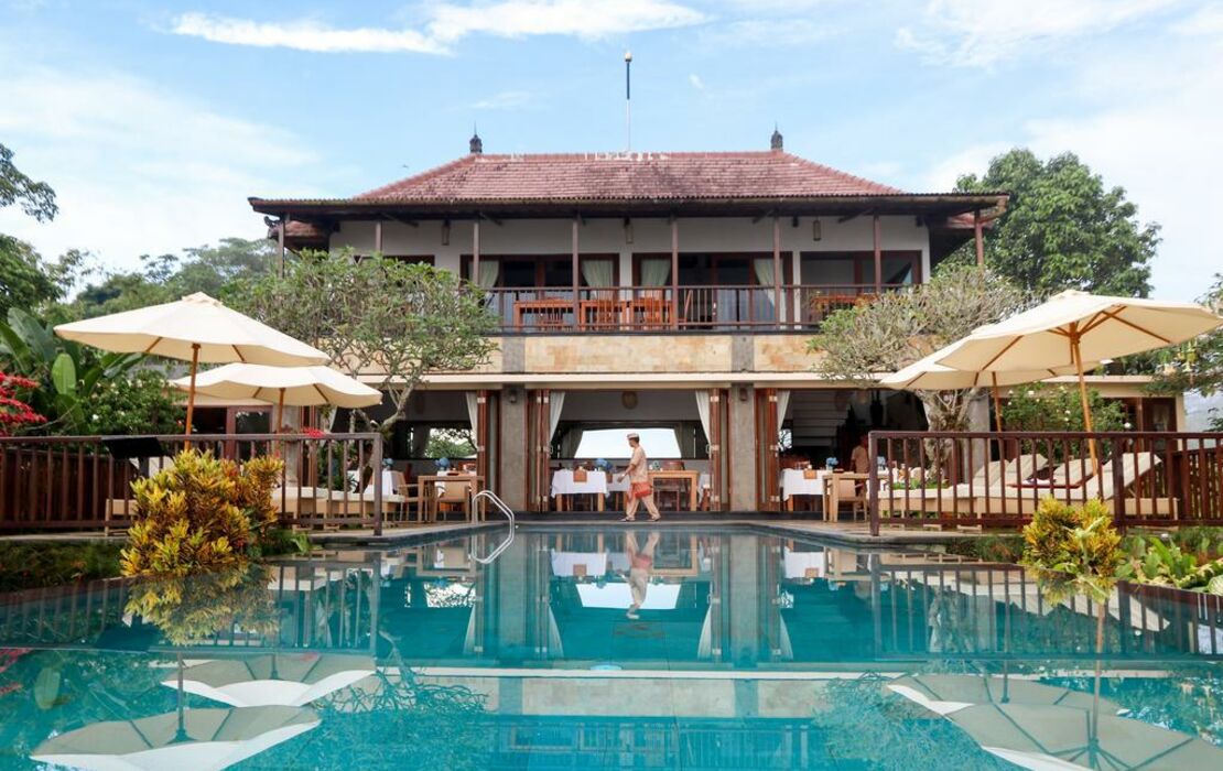 Munduk Moding Plantation Nature Resort & Spa, Munduk, Indonesien