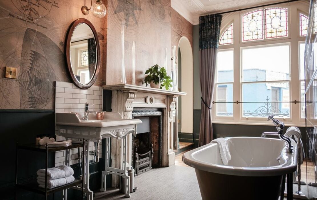 Half Moon, a Design Boutique Hotel London, United Kingdom