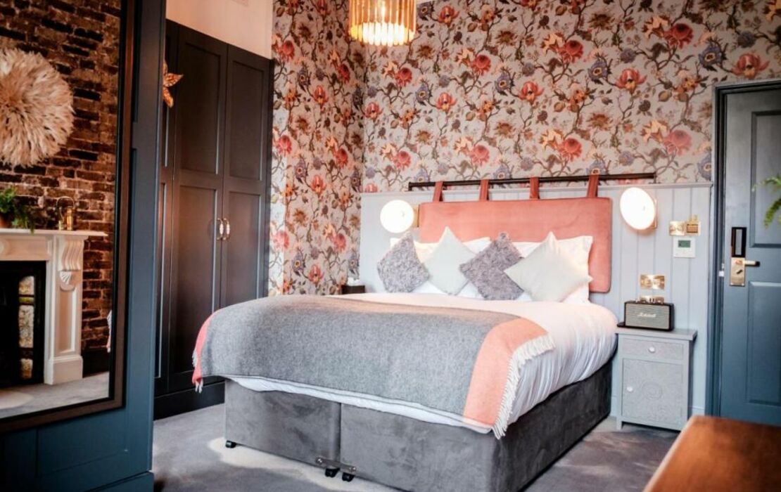 Half Moon, a Design Boutique Hotel London, United Kingdom