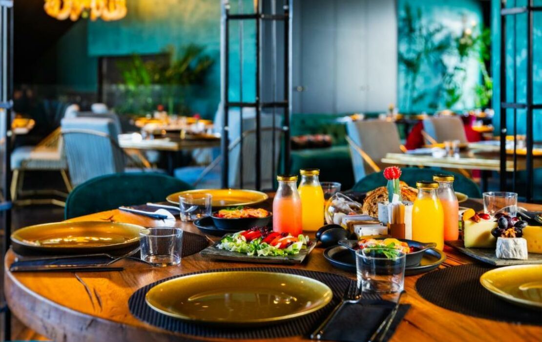 Brown Lighthouse Tel Aviv, a member of Brown Hotels, Tel-Aviv, Israël ...