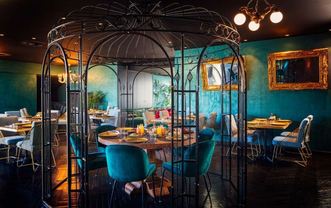 Brown Lighthouse Tel Aviv, a member of Brown Hotels, Tel-Aviv, Israël ...