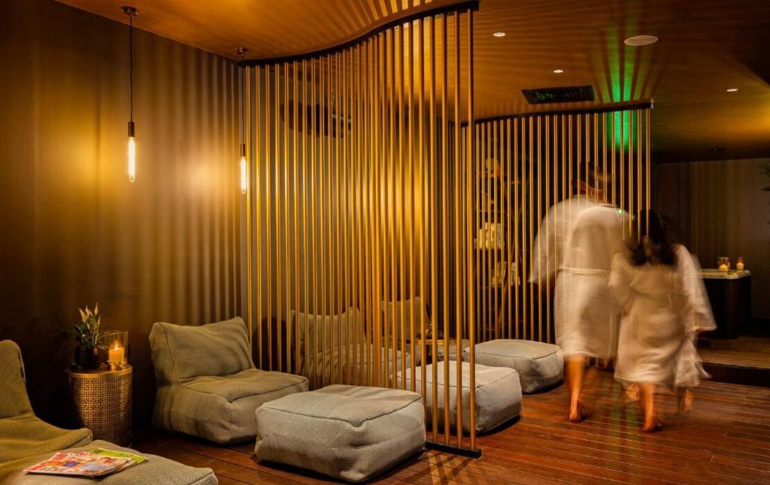 Brown Lighthouse Tel Aviv, a member of Brown Hotels, Tel-Aviv, Israël ...