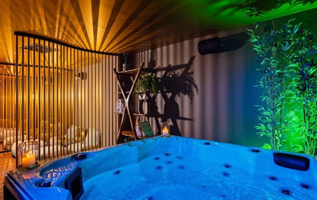 Brown Lighthouse Tel Aviv, a member of Brown Hotels, Tel-Aviv, Israël ...