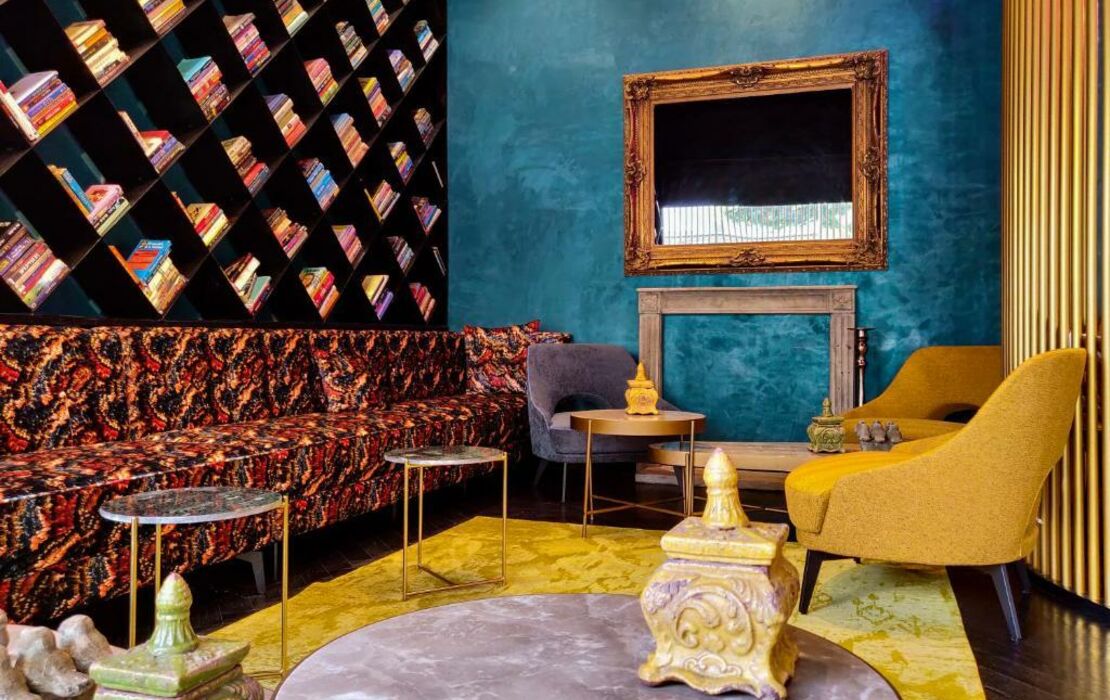 Brown Lighthouse Tel Aviv, a member of Brown Hotels, Tel-Aviv, Israël ...