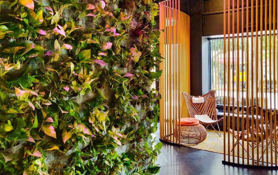 Brown Lighthouse Tel Aviv, a member of Brown Hotels, Tel-Aviv, Israël ...