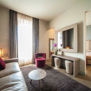 Vittoriano Luxury Suites, a Design Boutique Hotel Rome, Italy