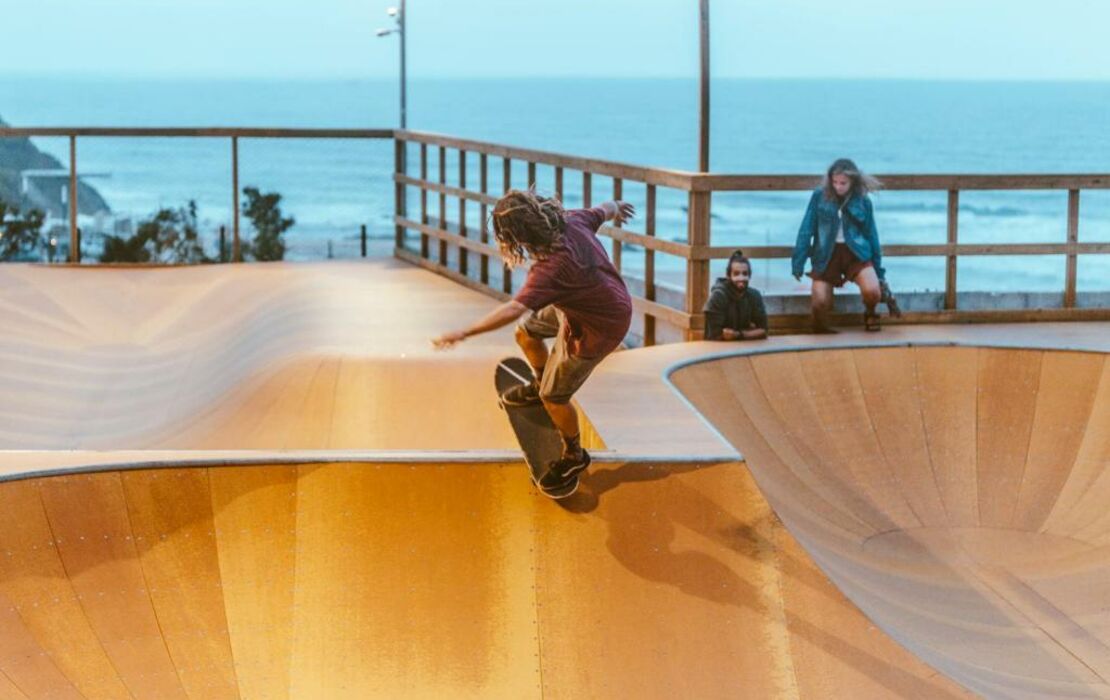 Noah Surf House Portugal, a Design Boutique Hotel Santa Cruz, Portugal