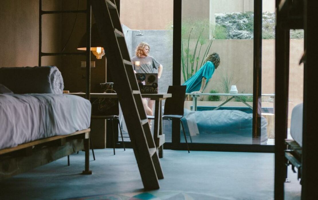 Noah Surf House Portugal, a Design Boutique Hotel Santa Cruz, Portugal