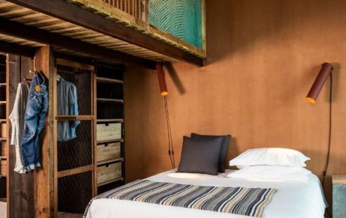 Noah Surf House Portugal, a Design Boutique Hotel Santa Cruz, Portugal