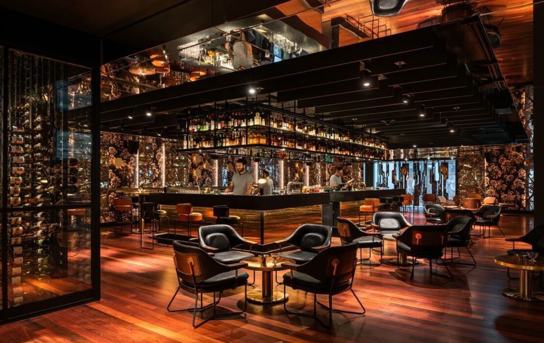 QT Perth, a Design Boutique Hotel Perth, Australia