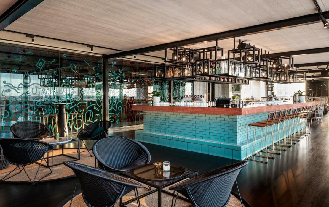 QT Perth, a Design Boutique Hotel Perth, Australia