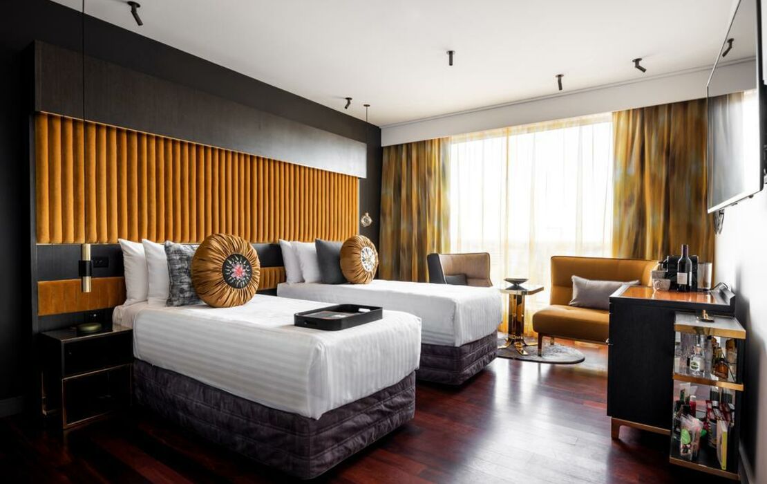 QT Perth, a Design Boutique Hotel Perth, Australia