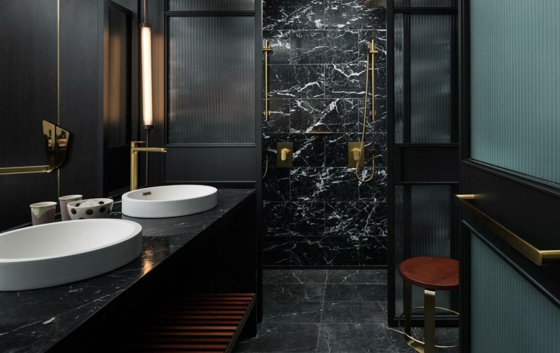 QT Perth, a Design Boutique Hotel Perth, Australia