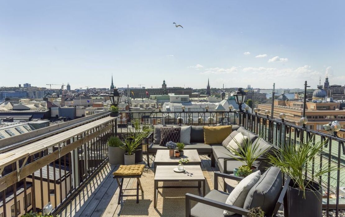Radisson Collection, Strand Hotel, Stockholm, a Design Boutique Hotel ...