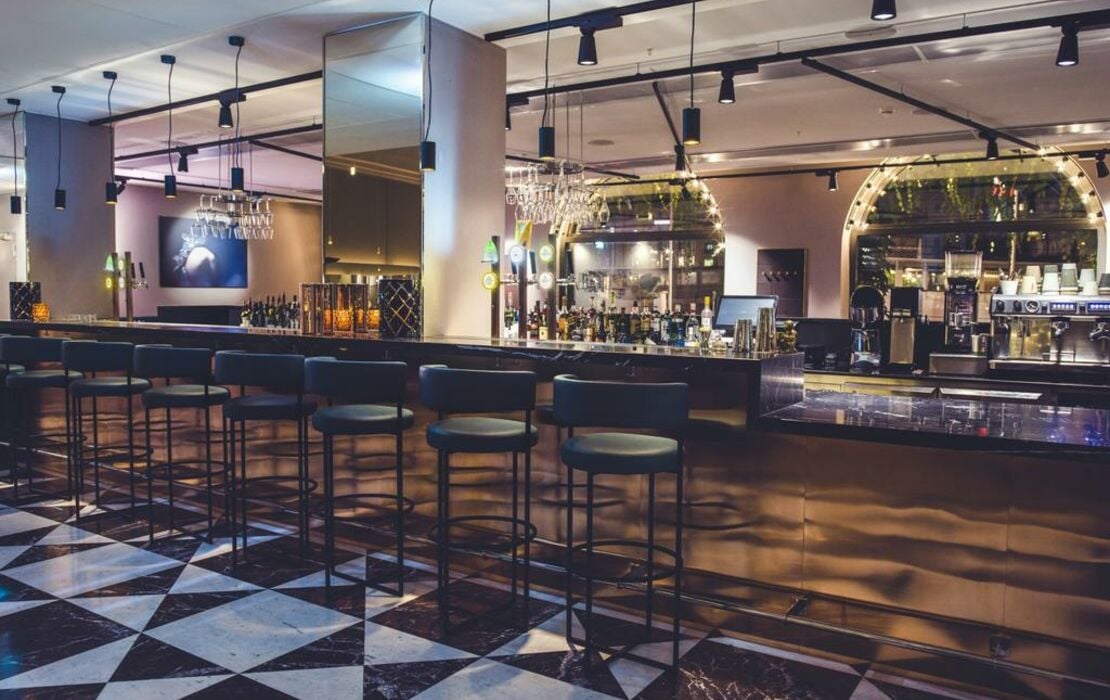 Radisson Collection, Strand Hotel, Stockholm, a Design Boutique Hotel ...