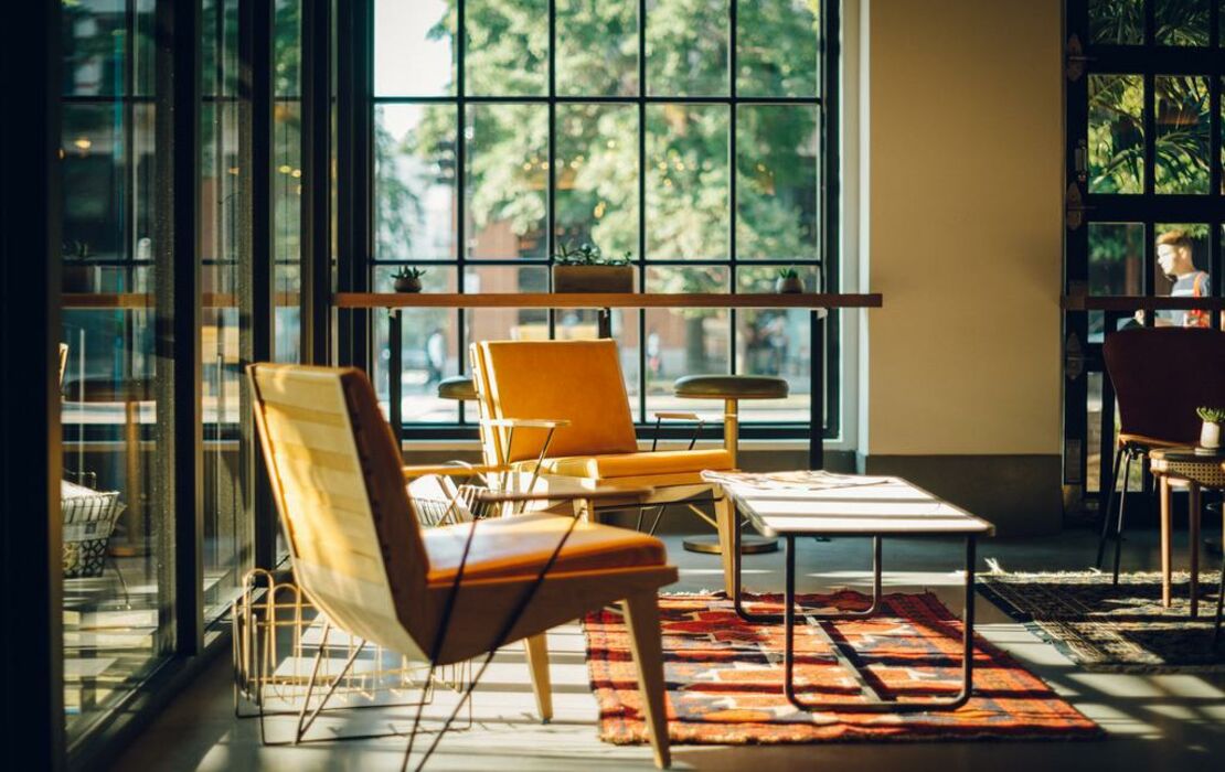 Eaton DC, a Design Boutique Hotel Washington, U.S.A.