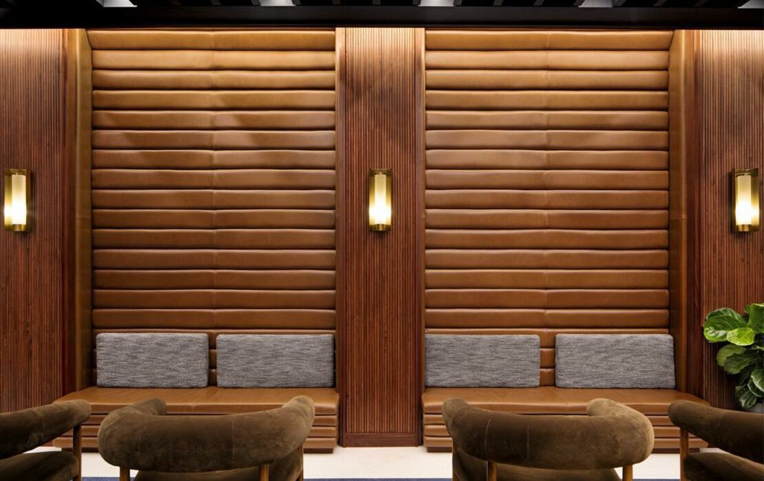 Eaton DC, a Design Boutique Hotel Washington, U.S.A.