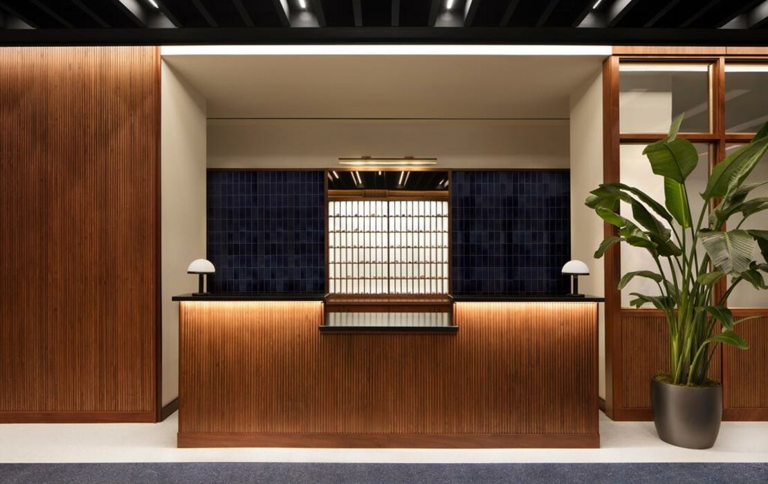 Eaton DC, a Design Boutique Hotel Washington, U.S.A.