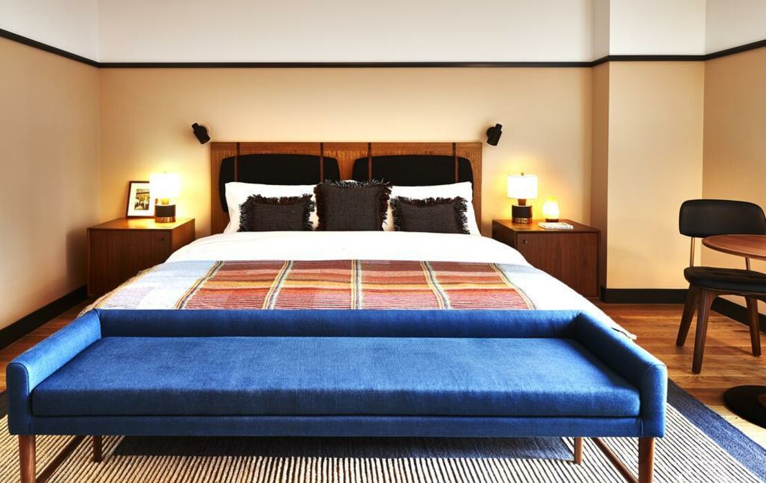 Eaton DC, a Design Boutique Hotel Washington, U.S.A.