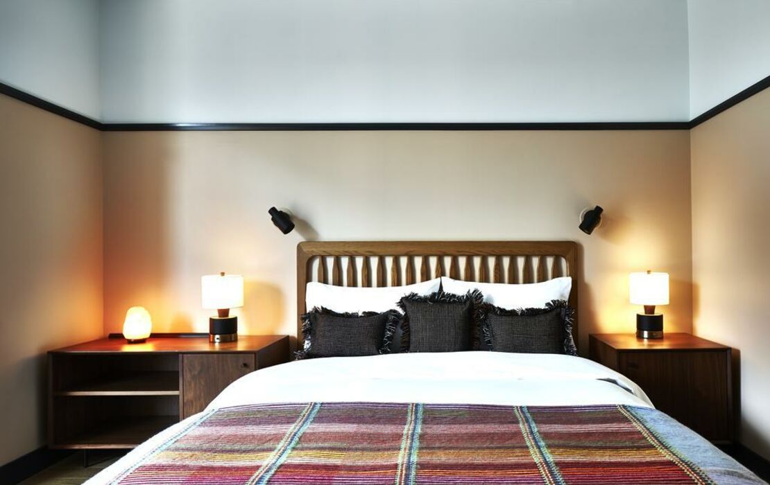 Eaton DC, a Design Boutique Hotel Washington, U.S.A.