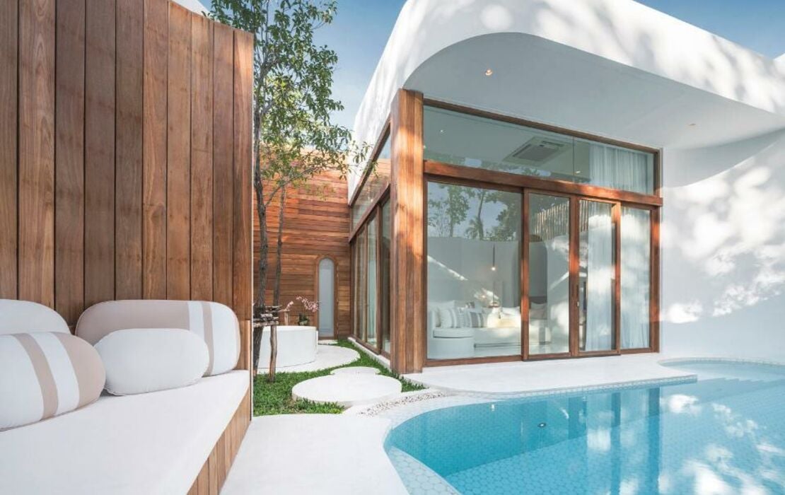 SALA Samui Chaweng Beach Resort, a Design Boutique Hotel Chaweng Beach ...