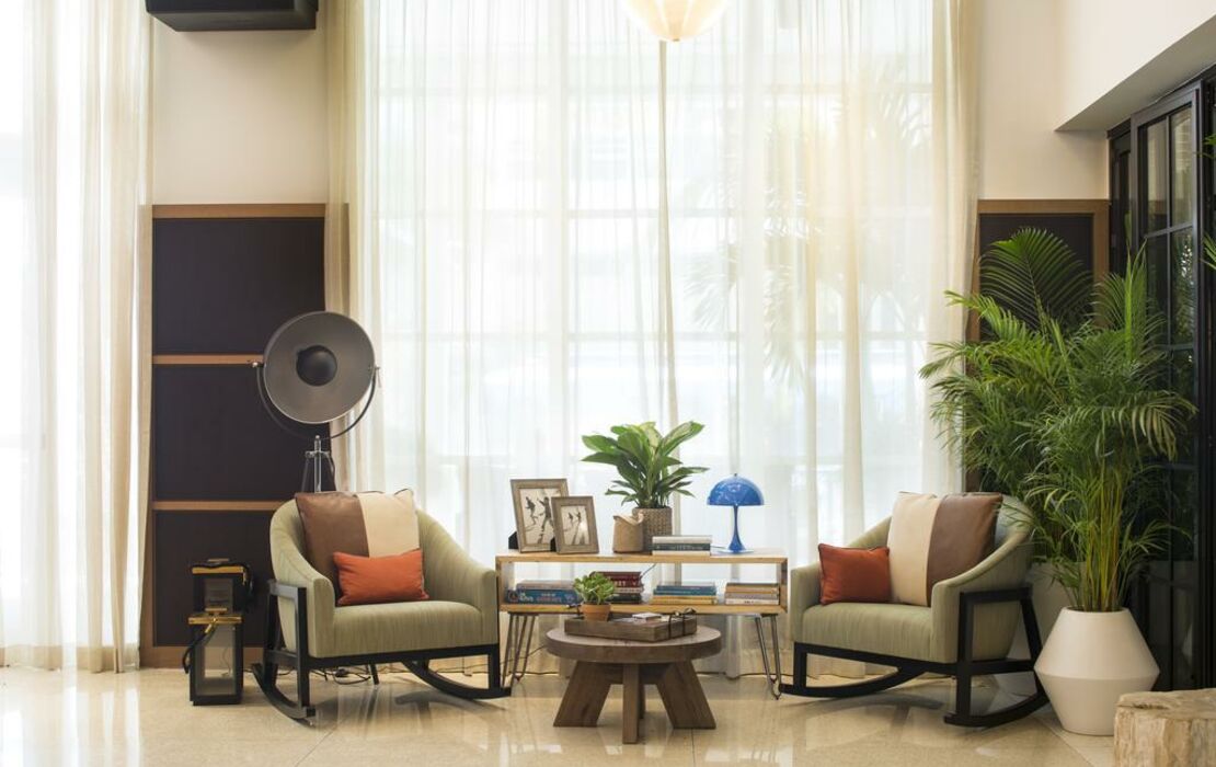 Generator Miami, a Design Boutique Hotel Miami Beach, U.S.A.
