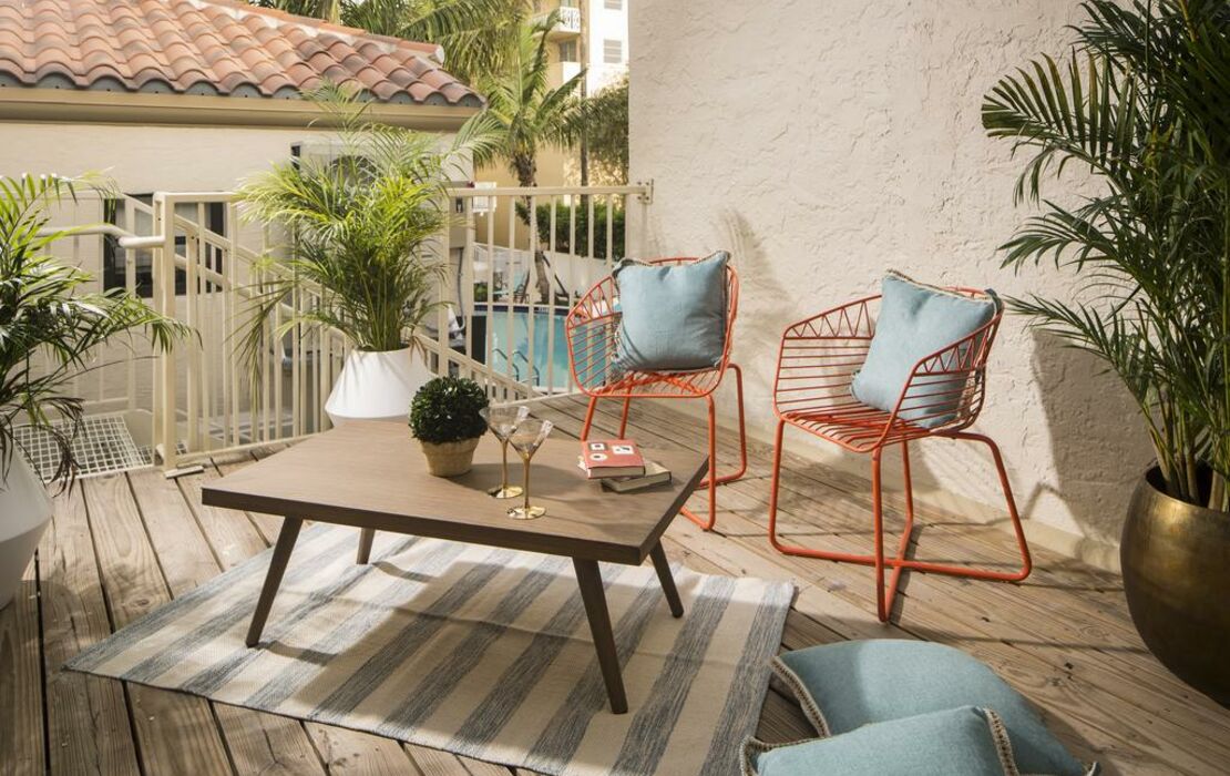 Generator Miami, a Design Boutique Hotel Miami Beach, U.S.A.