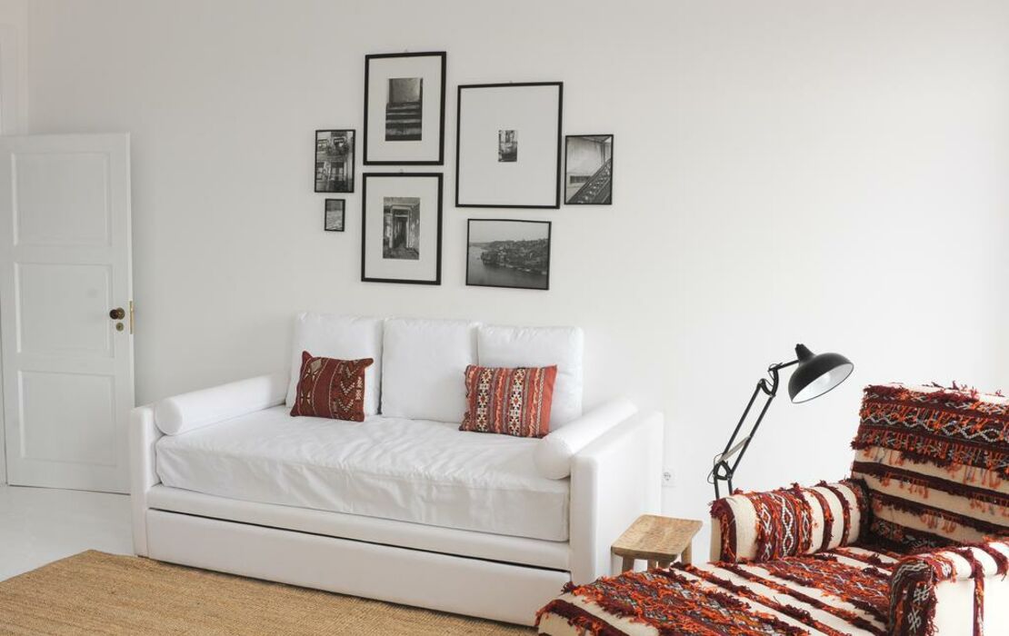 Mo House, a Design Boutique Hotel Porto, Portugal