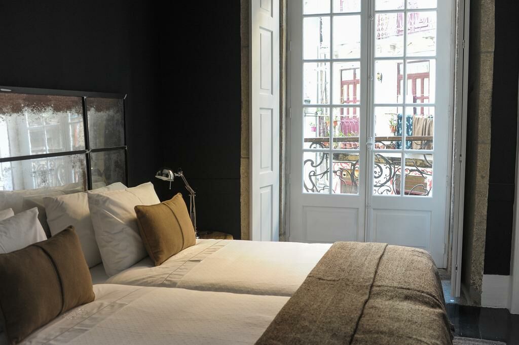 Mo House, a Design Boutique Hotel Porto, Portugal