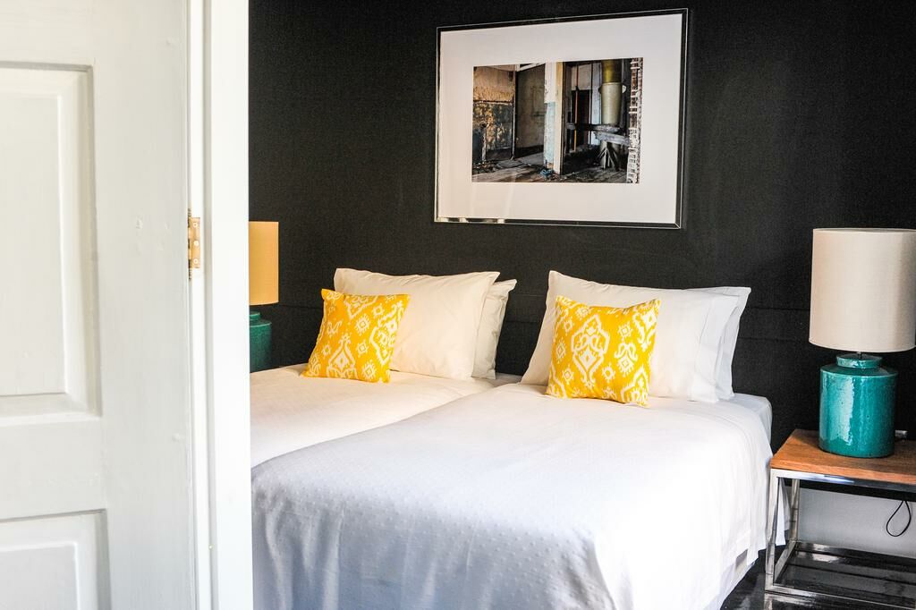 Mo House, a Design Boutique Hotel Porto, Portugal