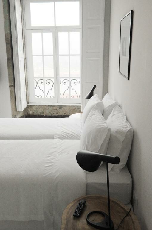 Mo House, a Design Boutique Hotel Porto, Portugal
