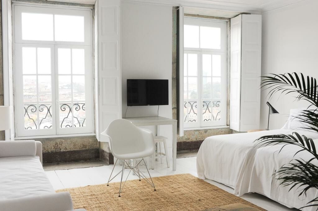 Mo House, a Design Boutique Hotel Porto, Portugal