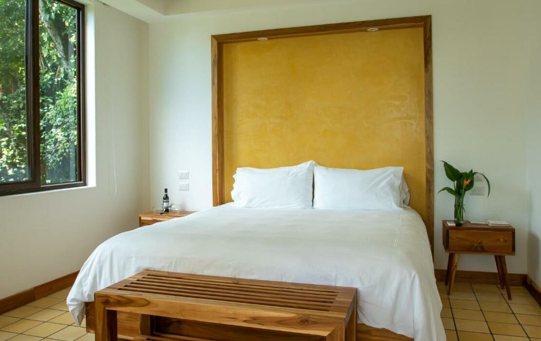 Arenas del Mar Beachfront & Rainforest Resort, a Design Boutique Hotel ...